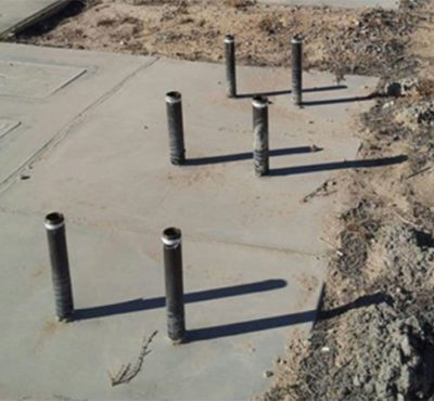 BackFlow Theft Prevention - Sentry Always On Guard - D & M MFG